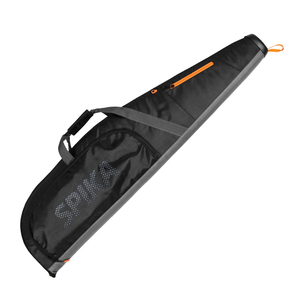 Spika Deluxe Gun Bag - Grey - 49in | Spika